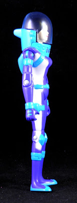 She's Fantastic: Alienators: Evolution Continues - LT. LUCY MAI!