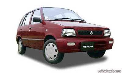 Bikes And Cars Wallpapers: Mehran Cars