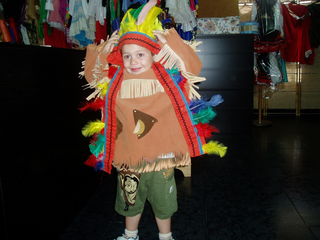 Disfraces para Fiesta Fin de Curso Disfraces Gamar | Disfraces Gamar