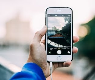 7 Tips to take wonderful photos with your cell phone camera - Encywiki