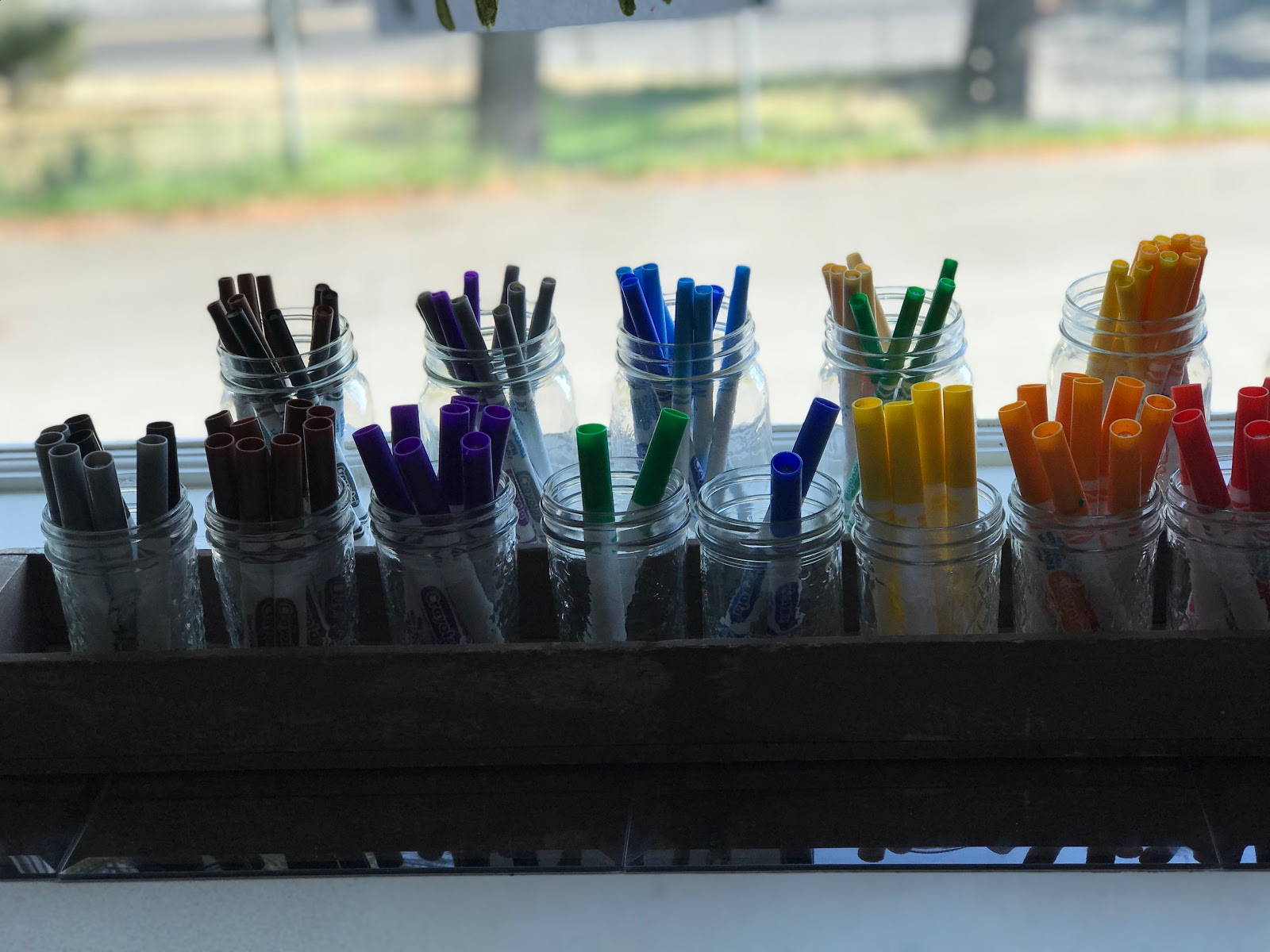 5 Must Have Materials For A New Mini-Atelier A Reggio Inspired Program ...