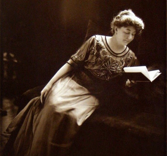 Recollections of a Vagabonde: First Lady Ellen Axson Wilson, Georgia ...