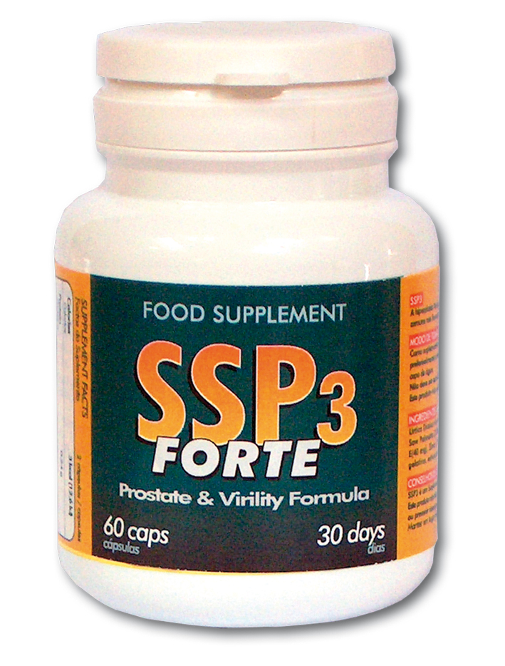SSP3-FORTE: SSP3-FORTE tem sido para muitos o melhor remédio natural ...