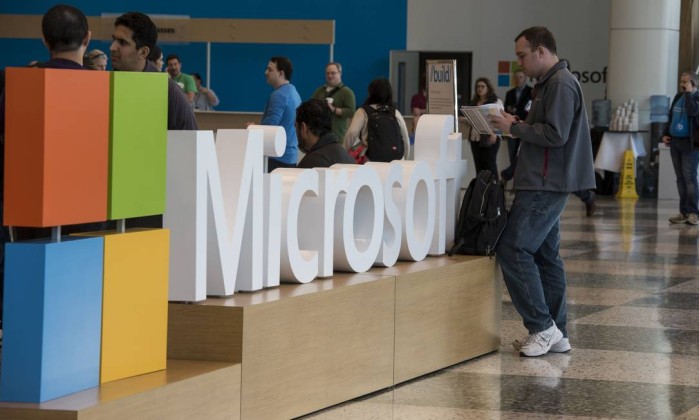 Microsoft é condenada a indenizar consumidores