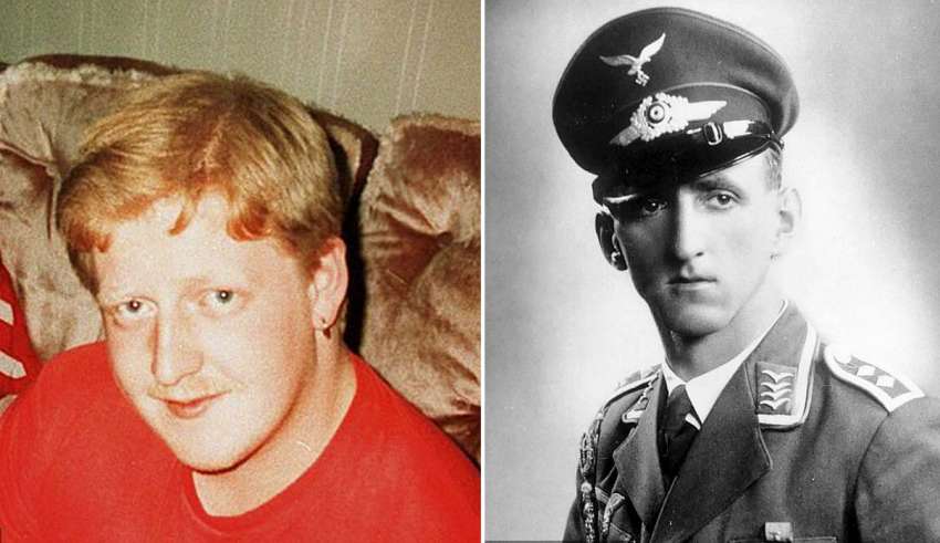 2012 CUENTA REGRESIVA: La reencarnación de Carl Edon: el increíble caso ...