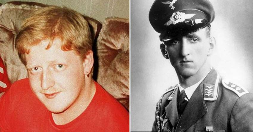 2012 CUENTA REGRESIVA: La reencarnación de Carl Edon: el increíble caso ...