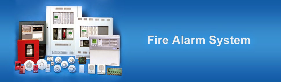 Basics of Fire Detection System | Instrumentation Tools