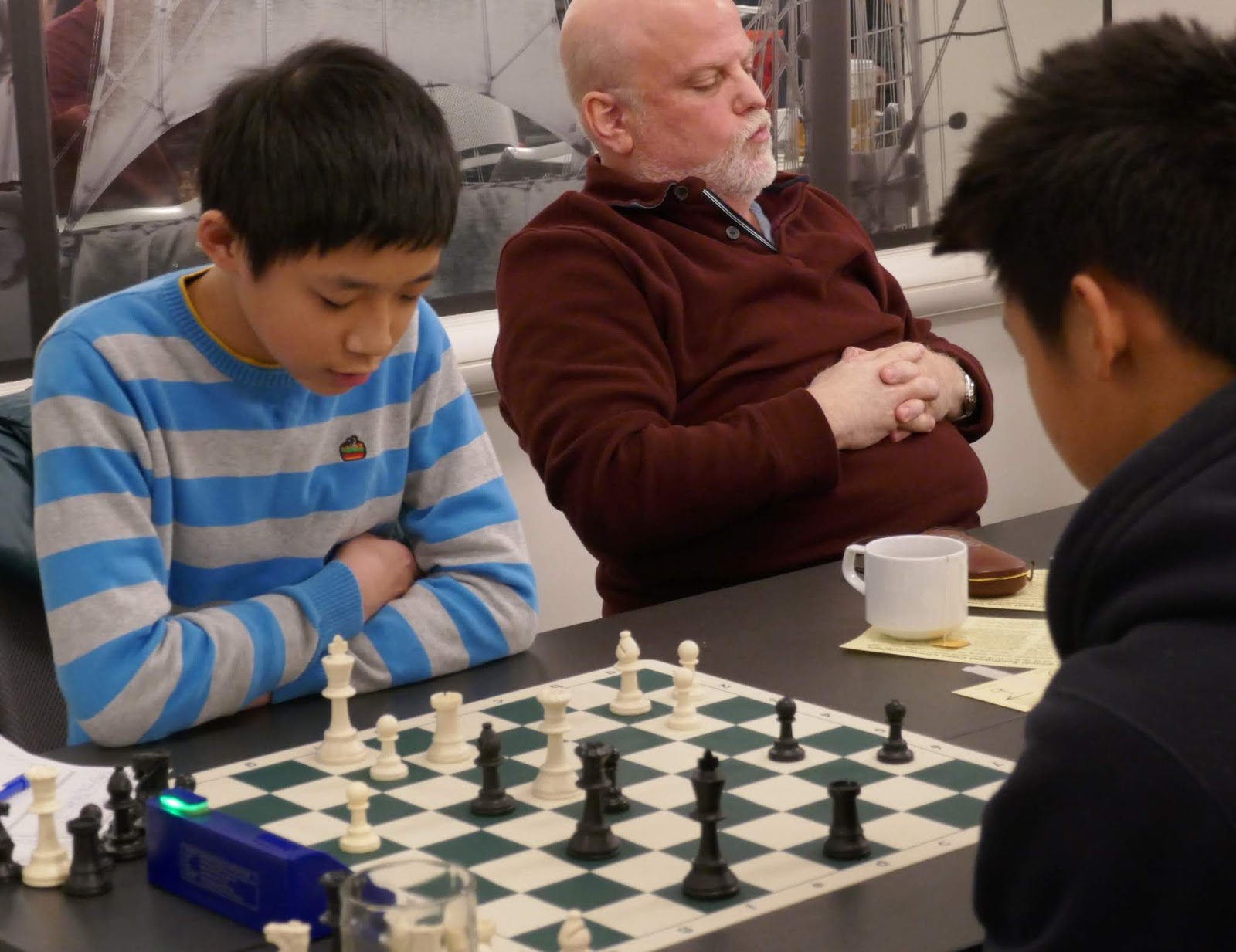 Boylston Chess Club Weblog: 7TH ANNUAL BOSTON CHESS CONGRESS 2019 ...