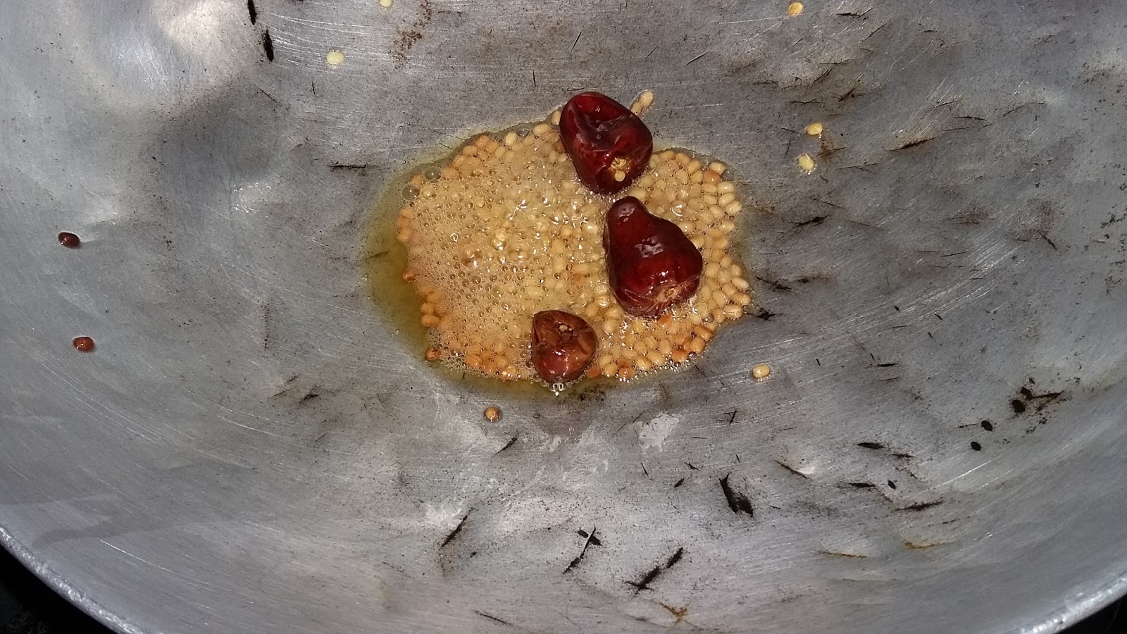 Aaru's Simple Food Ideas