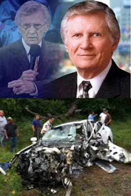 Hijo de David Wilkerson habla sobre la última misión de su papá ...