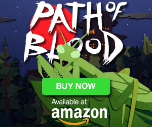 ericpowerup: Path of Blood