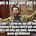 STFU IN HERE!: Charlie Kelly: Job Helmet, job cannon, little jobbies