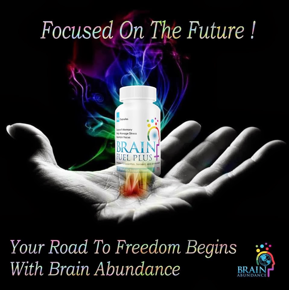 Brain Abundance ASIA | Brain Fuel PLUS | Phillipines: Philippines ...