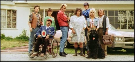 ¿Qué a sido de "Los Flodder"?