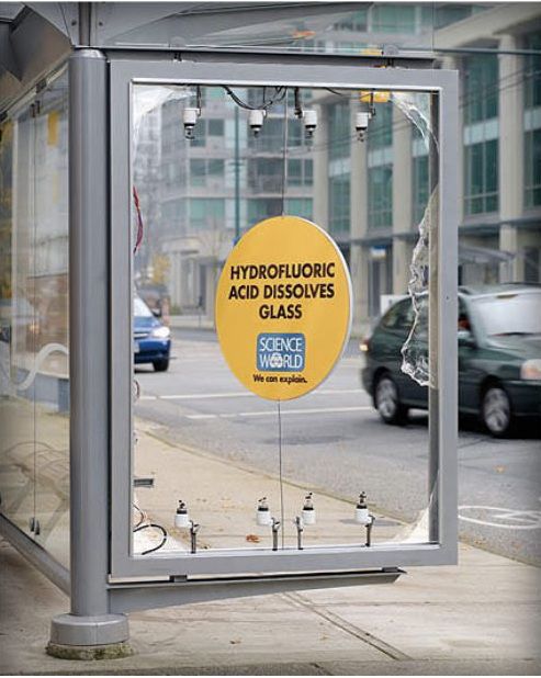 mdolla: Science World Adverts (25 pics)