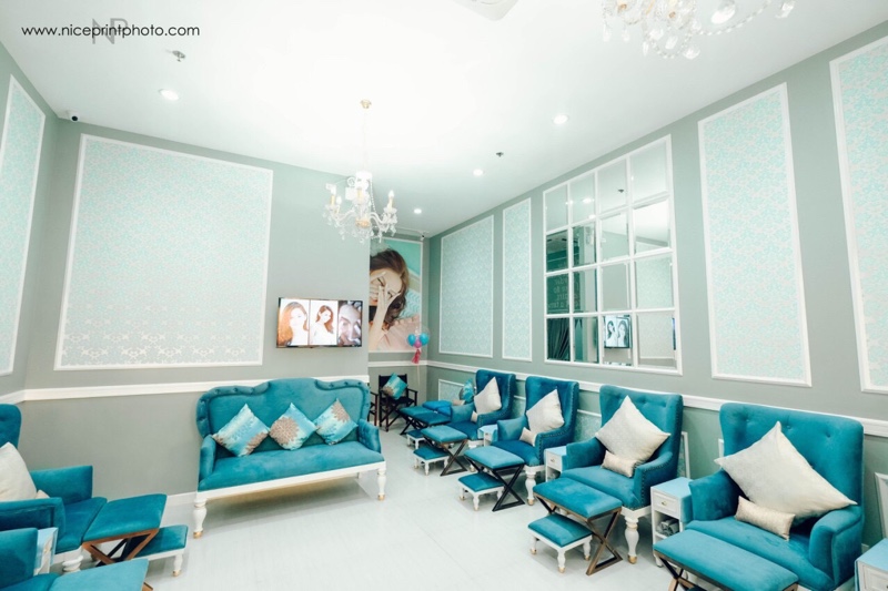 KATHNAILS BY KCMB - Rochelle Rivera