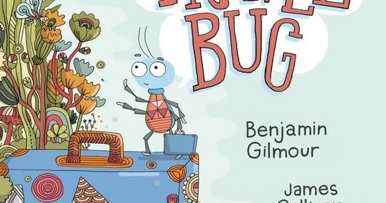 Buzz Words: The Travel Bug