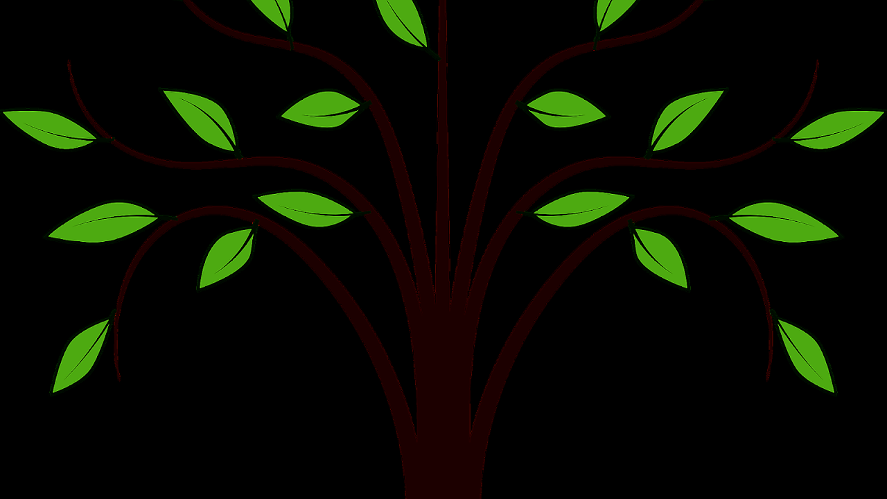Alignment Free Sequence Analysis Tree Tree Choices