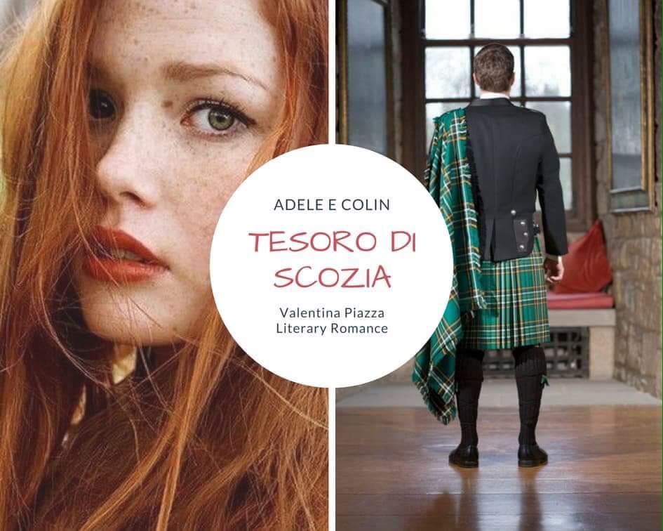 Leggo Rosa: Intervista a Valentina Piazza