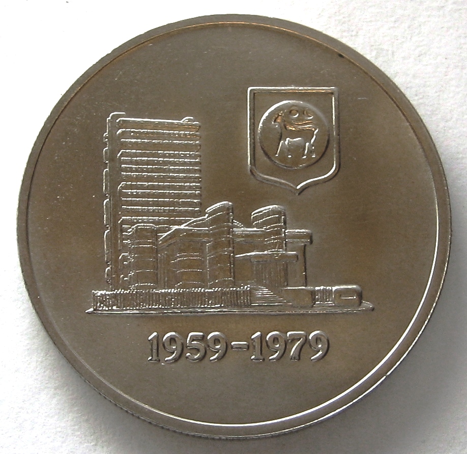 STRIKE THROUGH ERRORS | Error coins