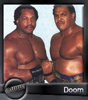 Ring Time Pro Wrestling: Top 10 WCW/NWA Tag Teams