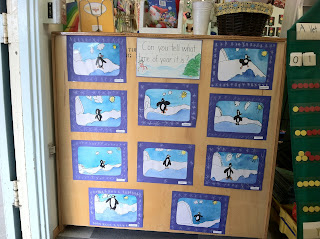 Avahs Garden: Winter Wonderland-Fun crafts and board ideas!