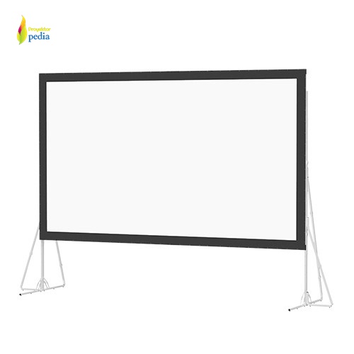 4 Tips Memilih Layar Yang Bagus Untuk Proyektor