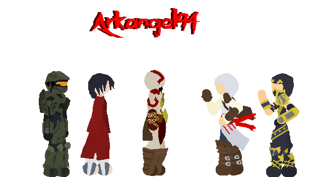 Fullbodie Pivot pack | All Pivoters