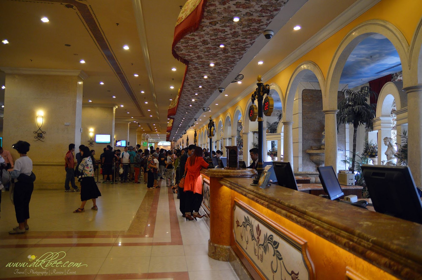 Tower 2 Annex First World Hotel Genting Highlands