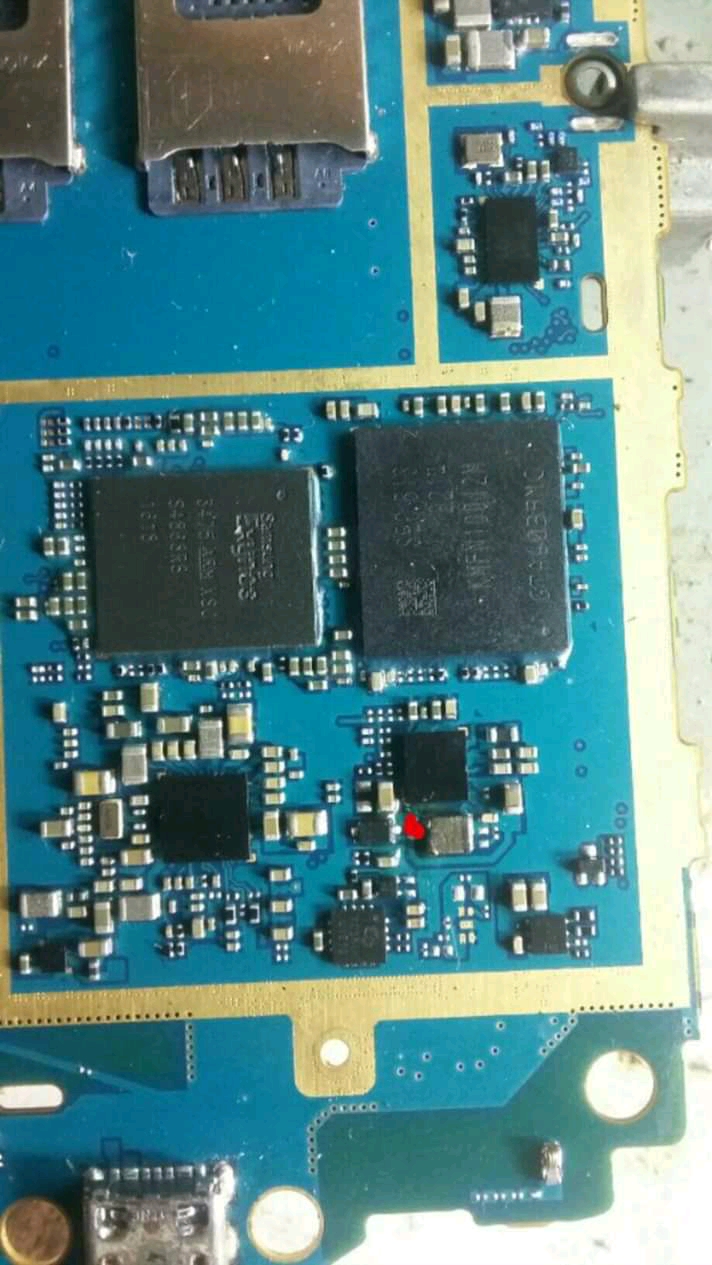 Cara Mengatasi Samsung J120G Di Cas Malah Berkurang | service hp