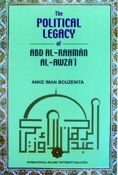 Abdurahman al-Awzaie - Imam Ahli Syam