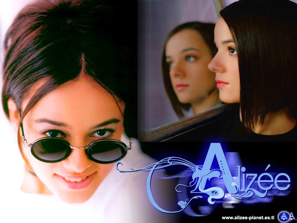 Alizée Planet: Descargas