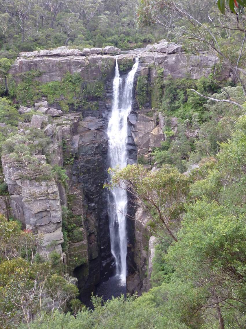 Journey by photograph: Nowra and onto Cessnock