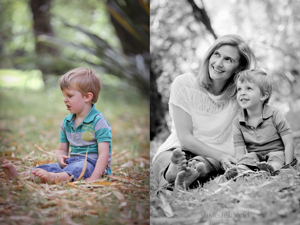 susie leblond photography: Francis-Terblanche Family