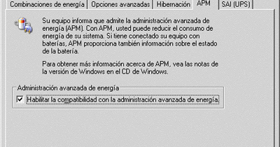 Windows XP no se apaga: "Ahora puede apagar su equipo con seguridad ...