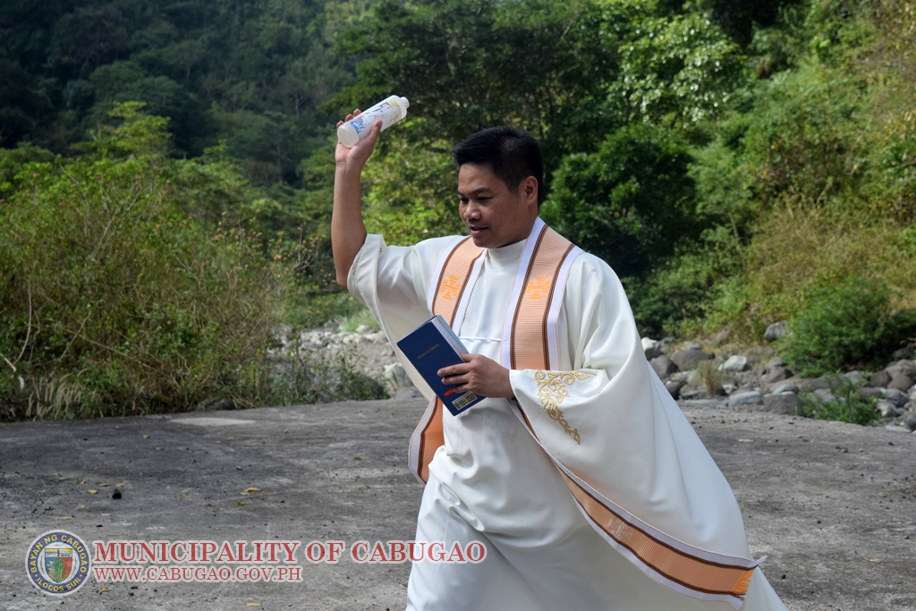 Bayan ng Cabugao: DIVERSION DAM KEN TERUVIAN INTAKE TI NIA-GACO ...