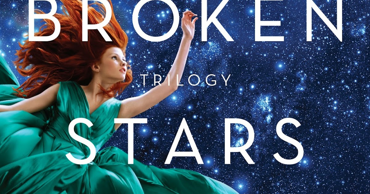 These Broken Stars By Amie Kaufman & Meagan Spooner | Diva Booknerd