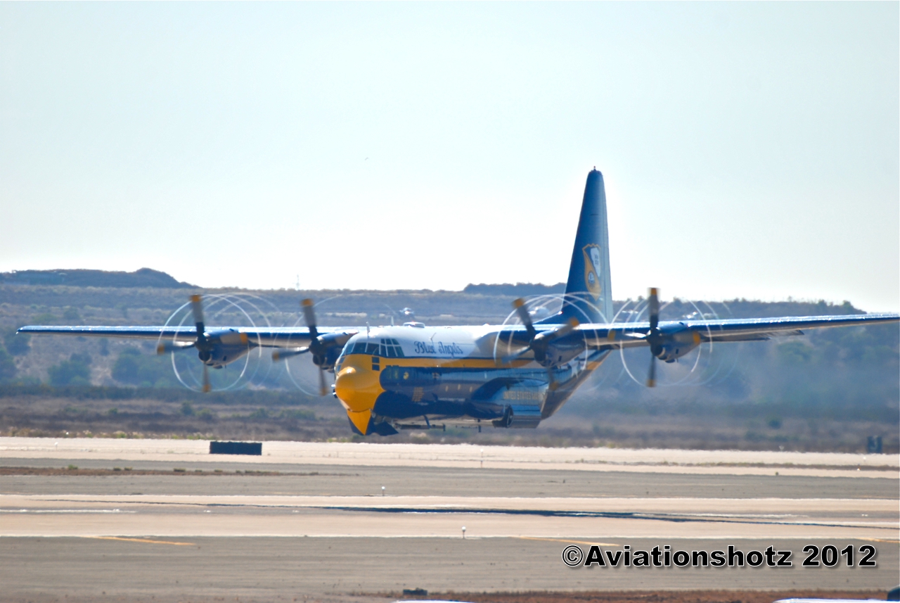 Aviationshotz: FAT ALBERT AIRLINES