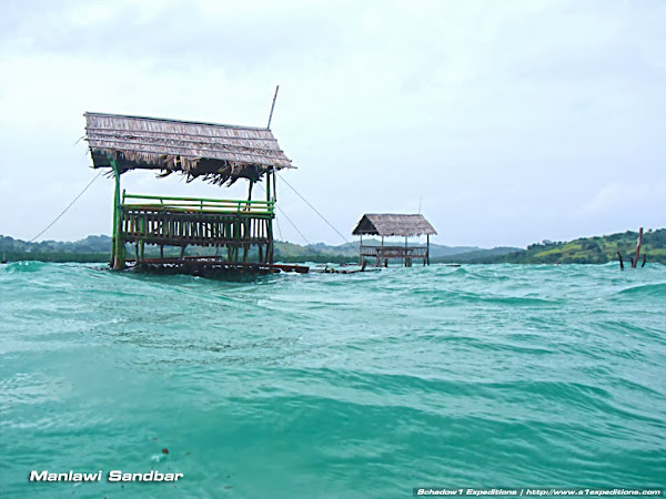 Discovering Caramoan Peninsula - a mapping expedition : Schadow1 ...
