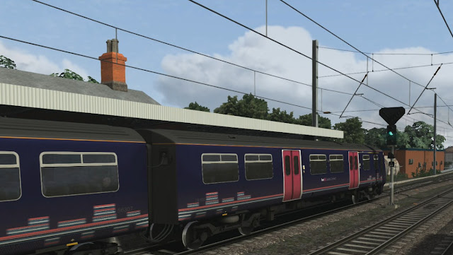 TheMunSession - Motorsport Music Gaming: Train Simulator 2014 ...