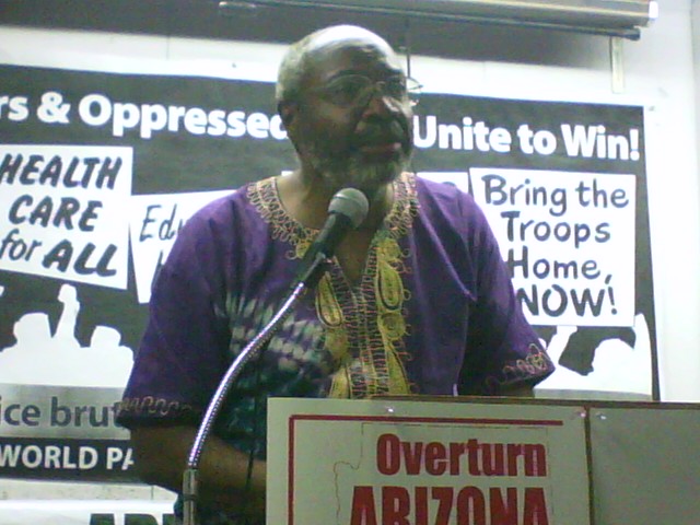 Pan-African News Wire