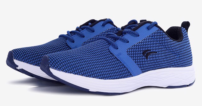 GIÀY SNEAKER BITI'S HUNTER - BST SUMMER (XANH DƯƠNG) | CHẠY NGAY ĐI ...