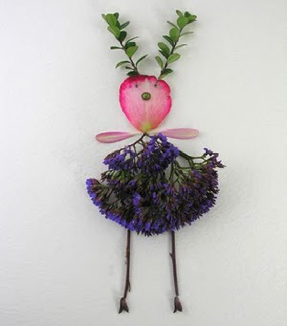 Funny Flowers That Make You Lol