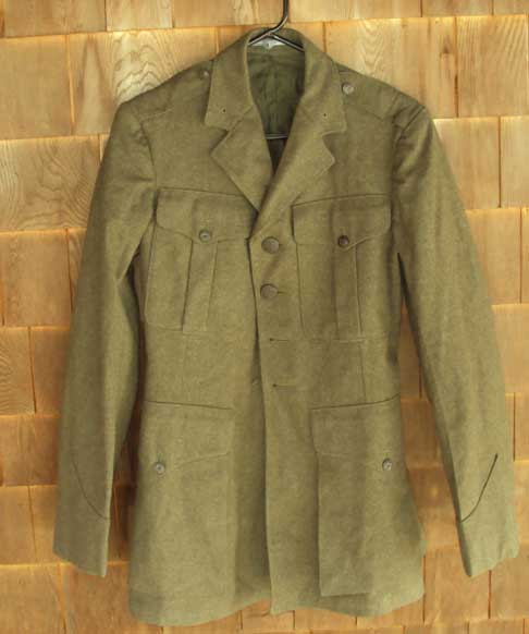Marines In Forest Green: WWII USMC Corporal 3rd Marine Division