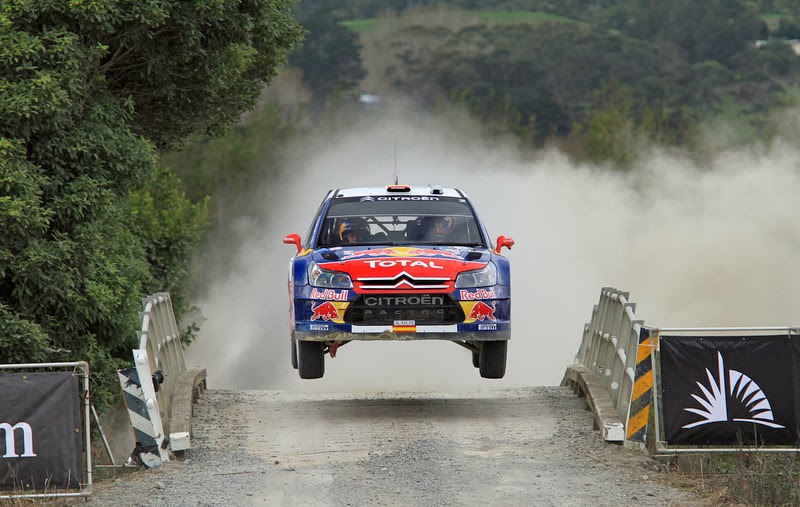 rallymemory: Jump!