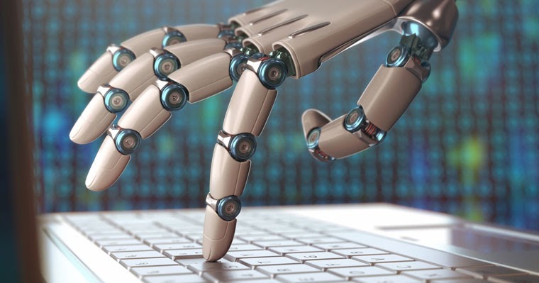 Difference between Applied Artificial Intelligence& Generalized ...