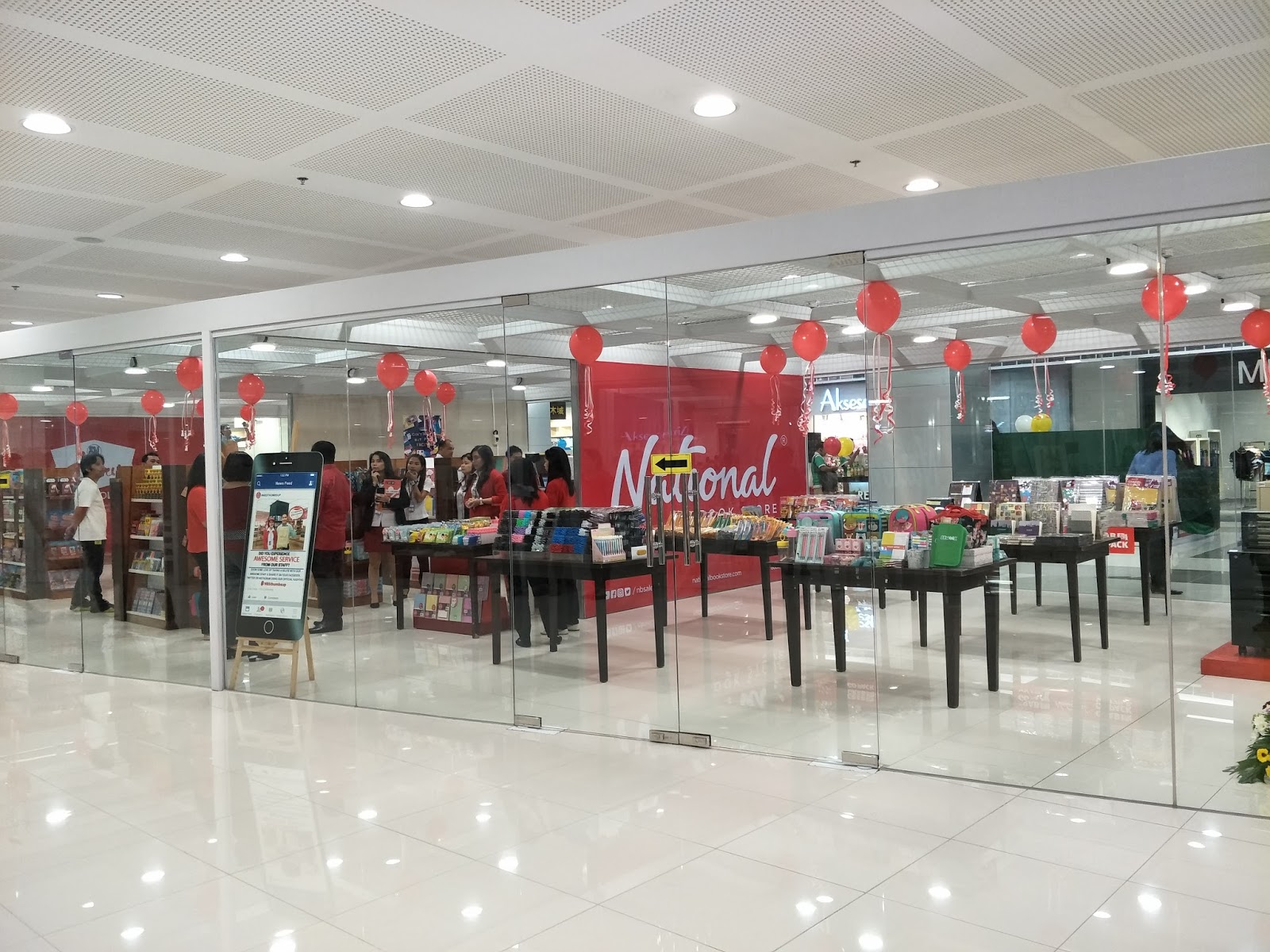 SM 63rd Mall's SM Cherry Antipolo is Now Open - Adventures of a Diva ...