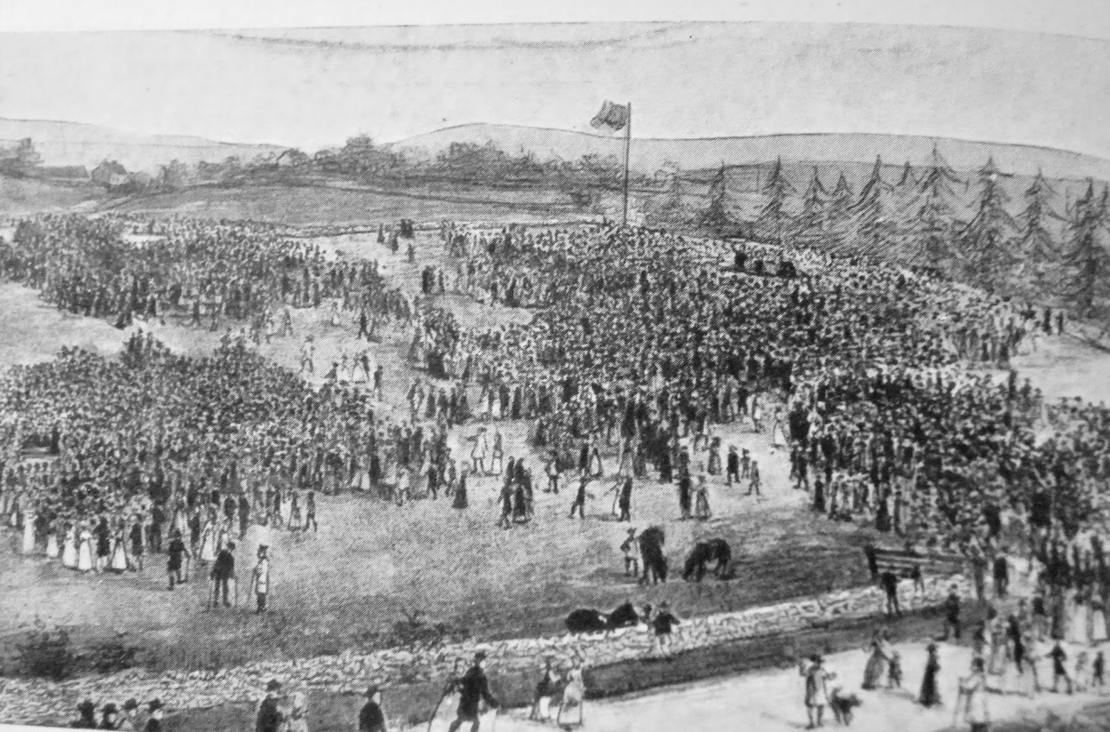 The Primitive Methodist Movement Blog