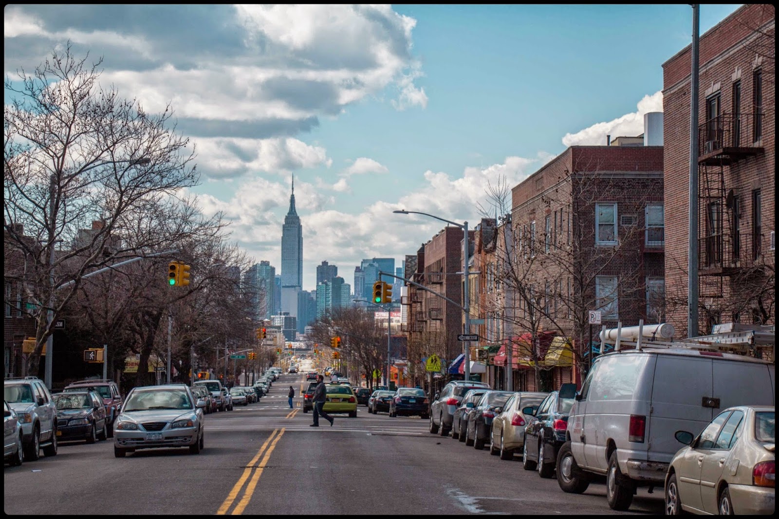 Curiosités et futilités à New York