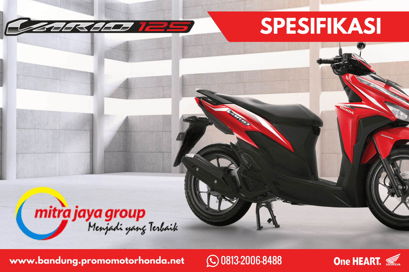 40+ Motor Honda Vario Terbaru Tahun 2019, Inspirasi Terpopuler!
